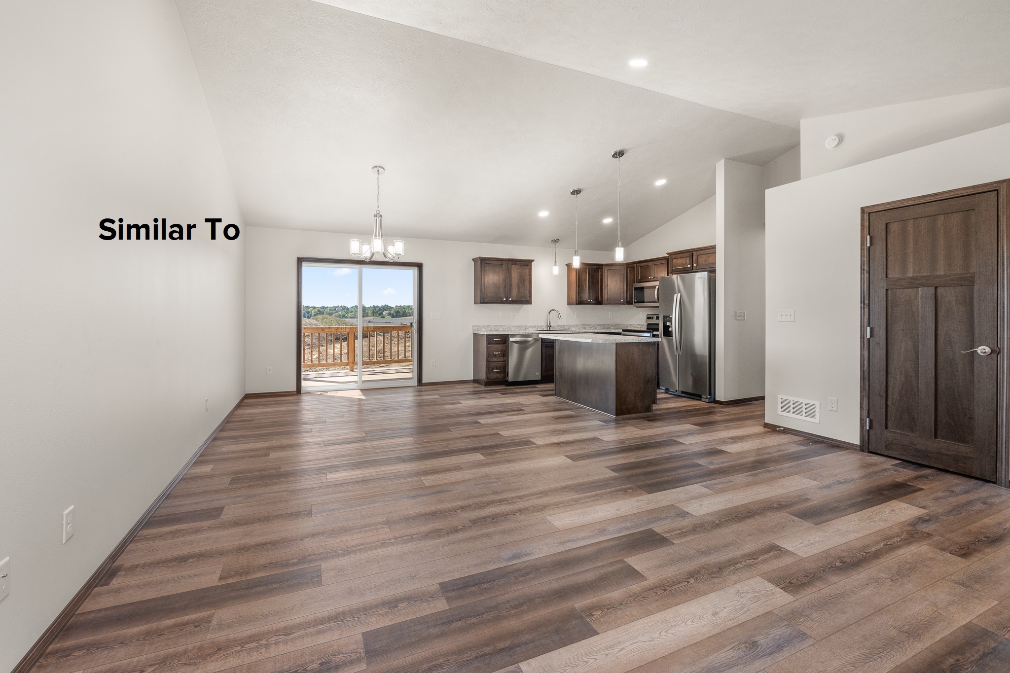 Ashby House For Sale | Signature Companies