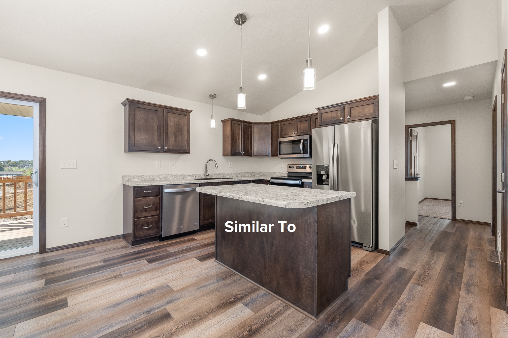 Ashby House For Sale | Signature Companies