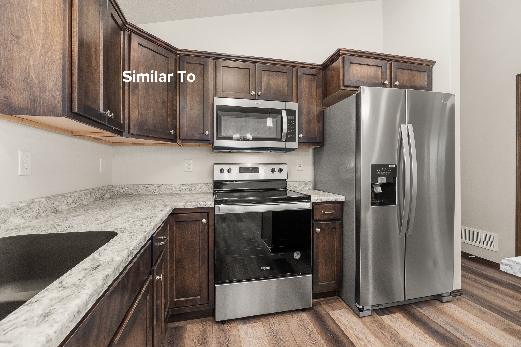 Ashby House For Sale | Signature Companies