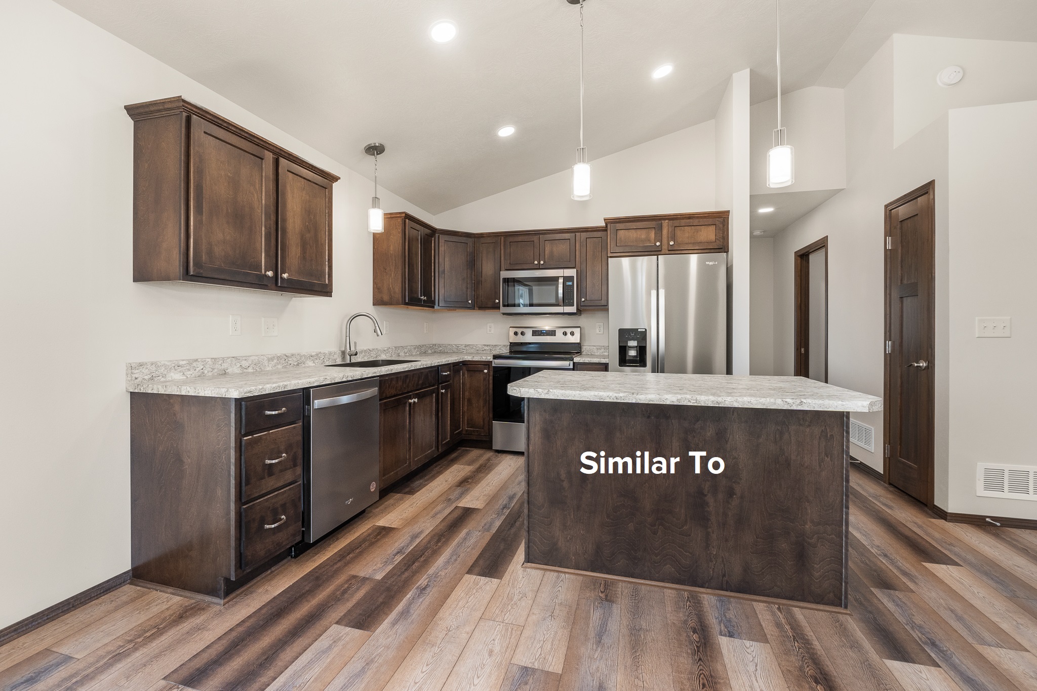 Ashby House For Sale | Signature Companies