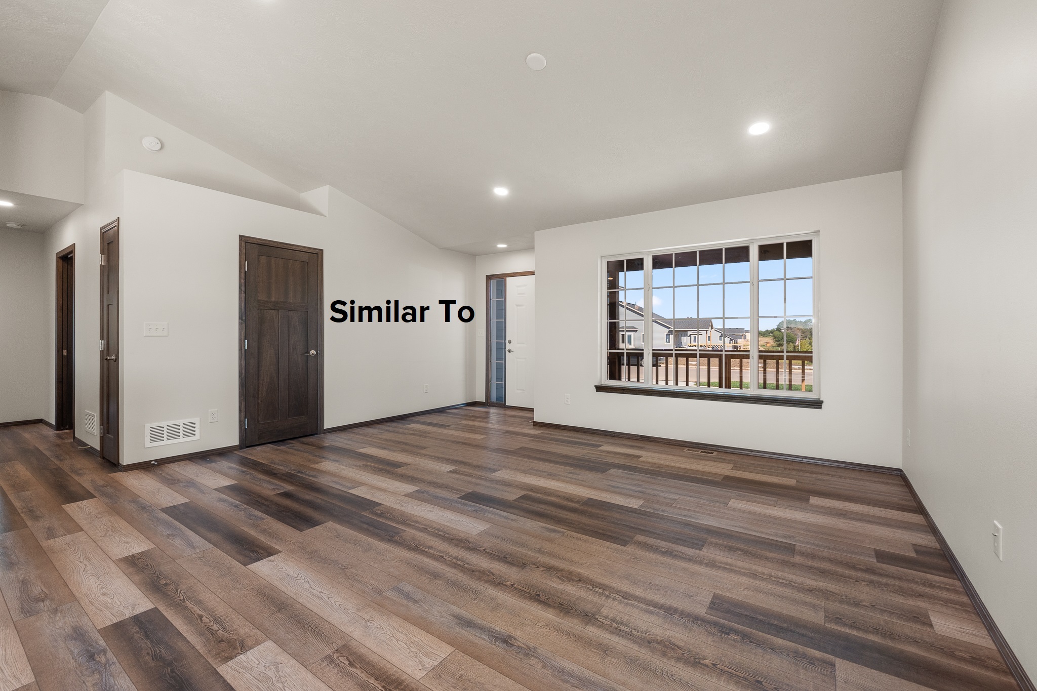 Ashby House For Sale | Signature Companies