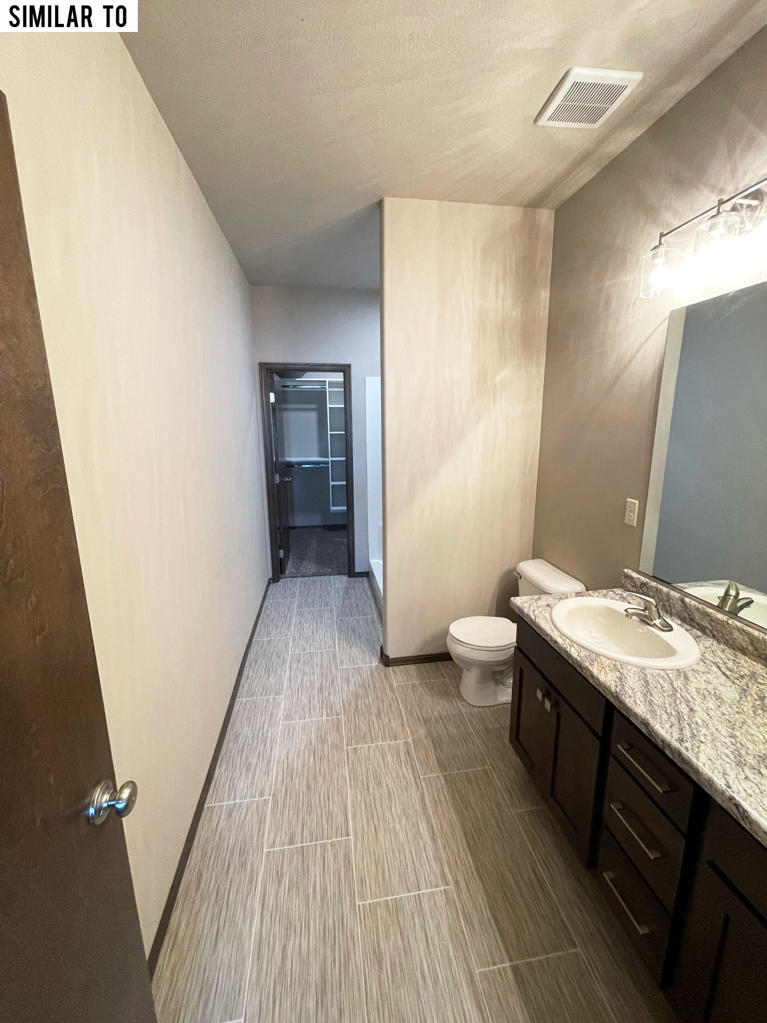 Foster Townhome - Signature Companies