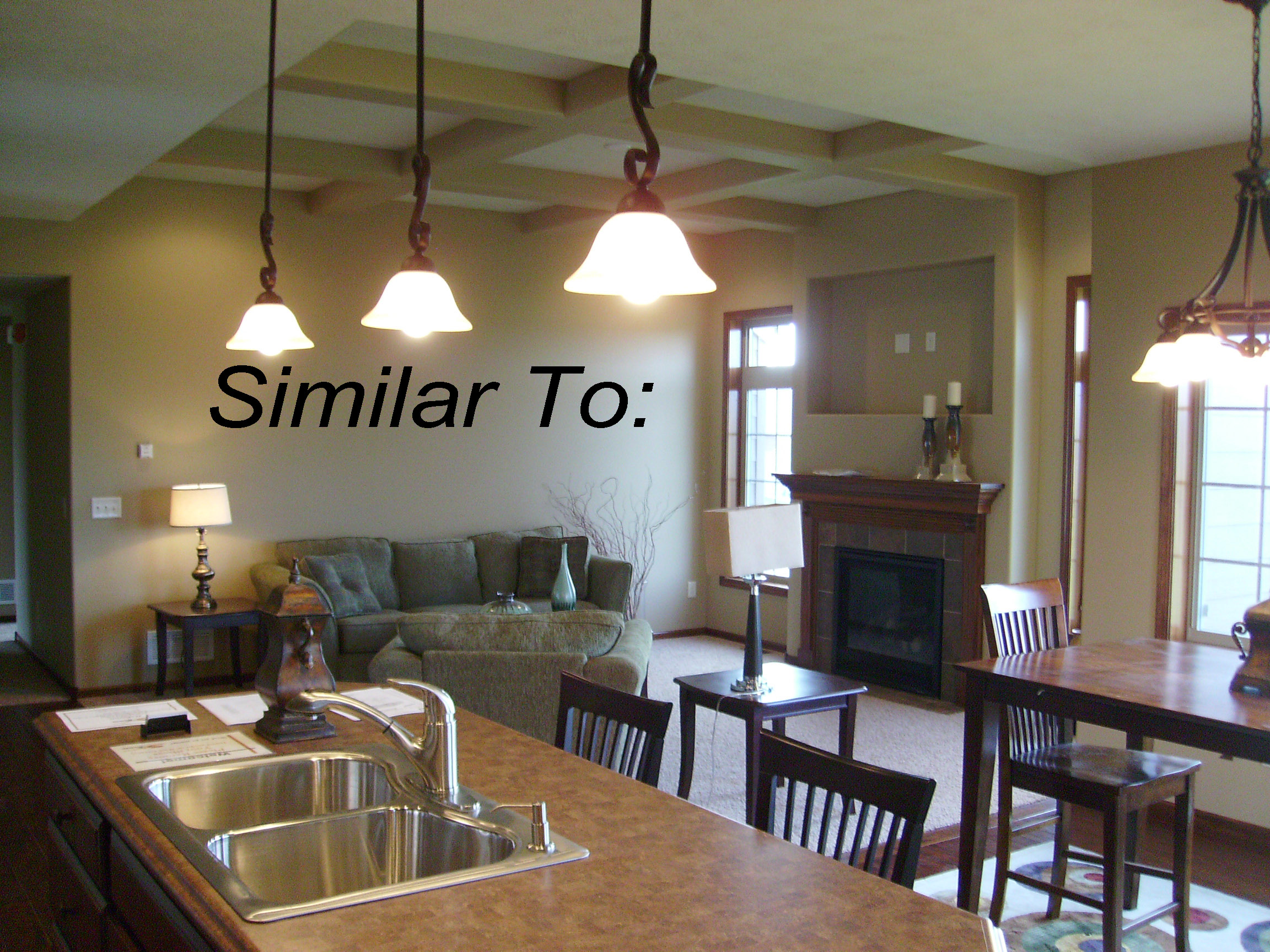 Stratton - Signature Companies