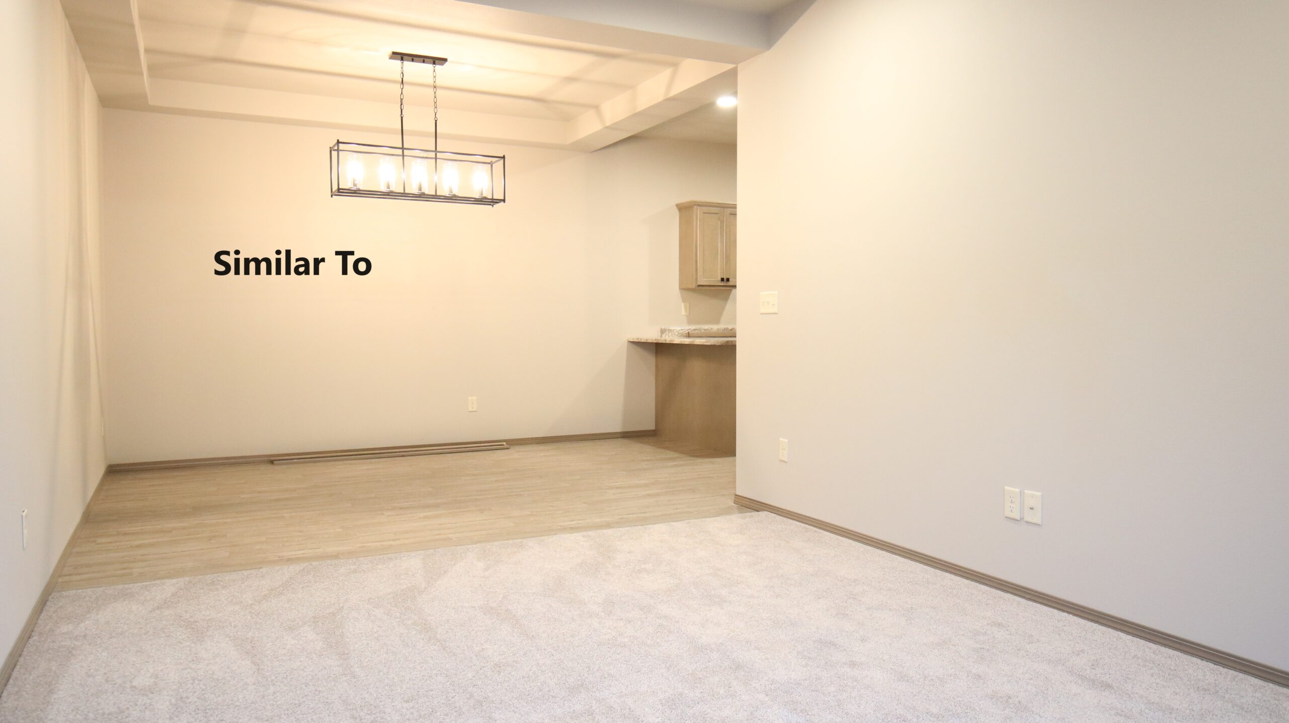 3 BR Condominium at West Pointe Estates - Signature Companies